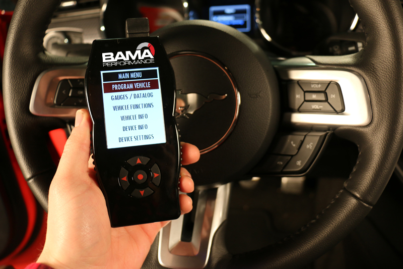How Do I Check clear Engine Codes DTC s With My Rev X Tuner BAMA